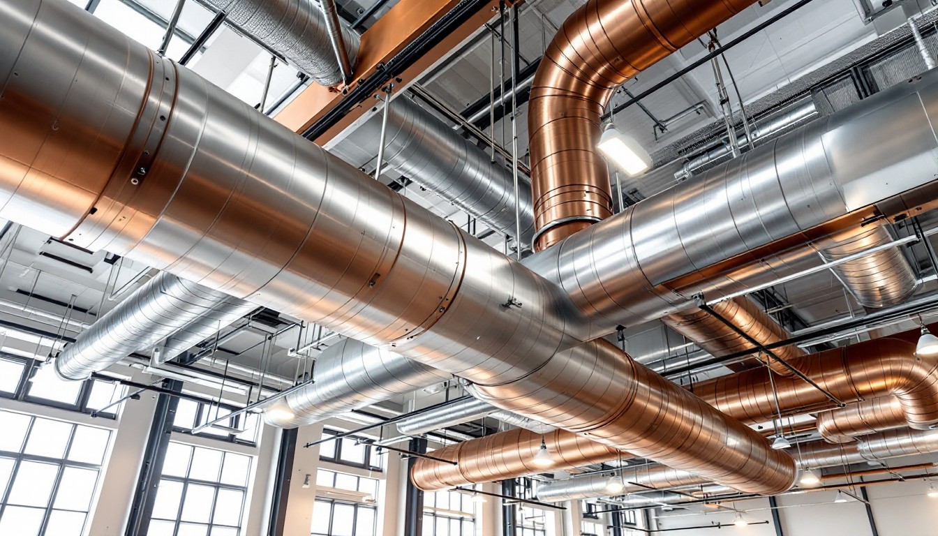 How HVAC Zoning Systems Save Money & Improve Comfort | Victoria BC