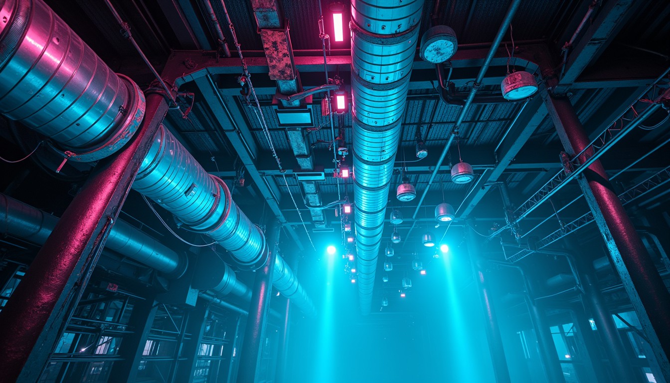 How Proper Duct Design Improves HVAC Efficiency | AE Electric Ltd Victoria
